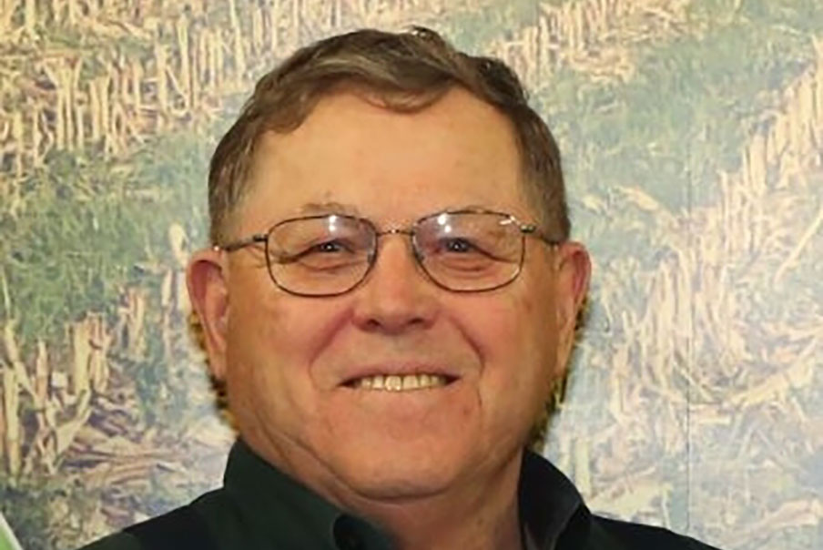 Board Members - Oregon Forage and Grasslands Council