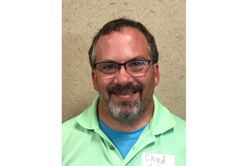 Board Members - Oregon Forage and Grasslands Council