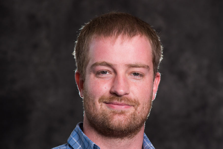 Board Members - Oregon Forage and Grasslands Council